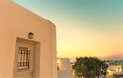 Mumua Studios in Municipality of Mykonos | 2023 Updated prices, deals ...