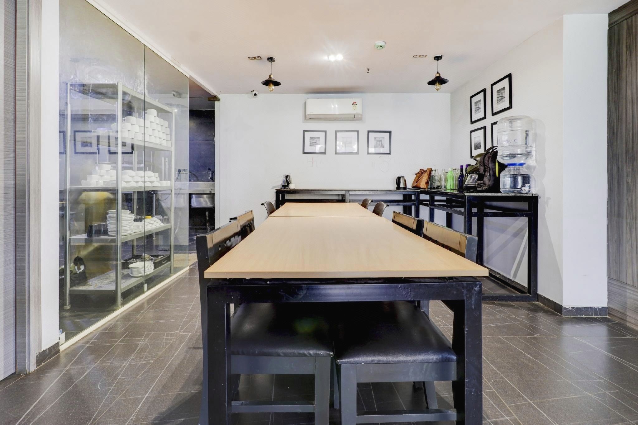 Sleek Townhouse Galexia Hotel and Resorts in Bangalore Urban | 2025 ...