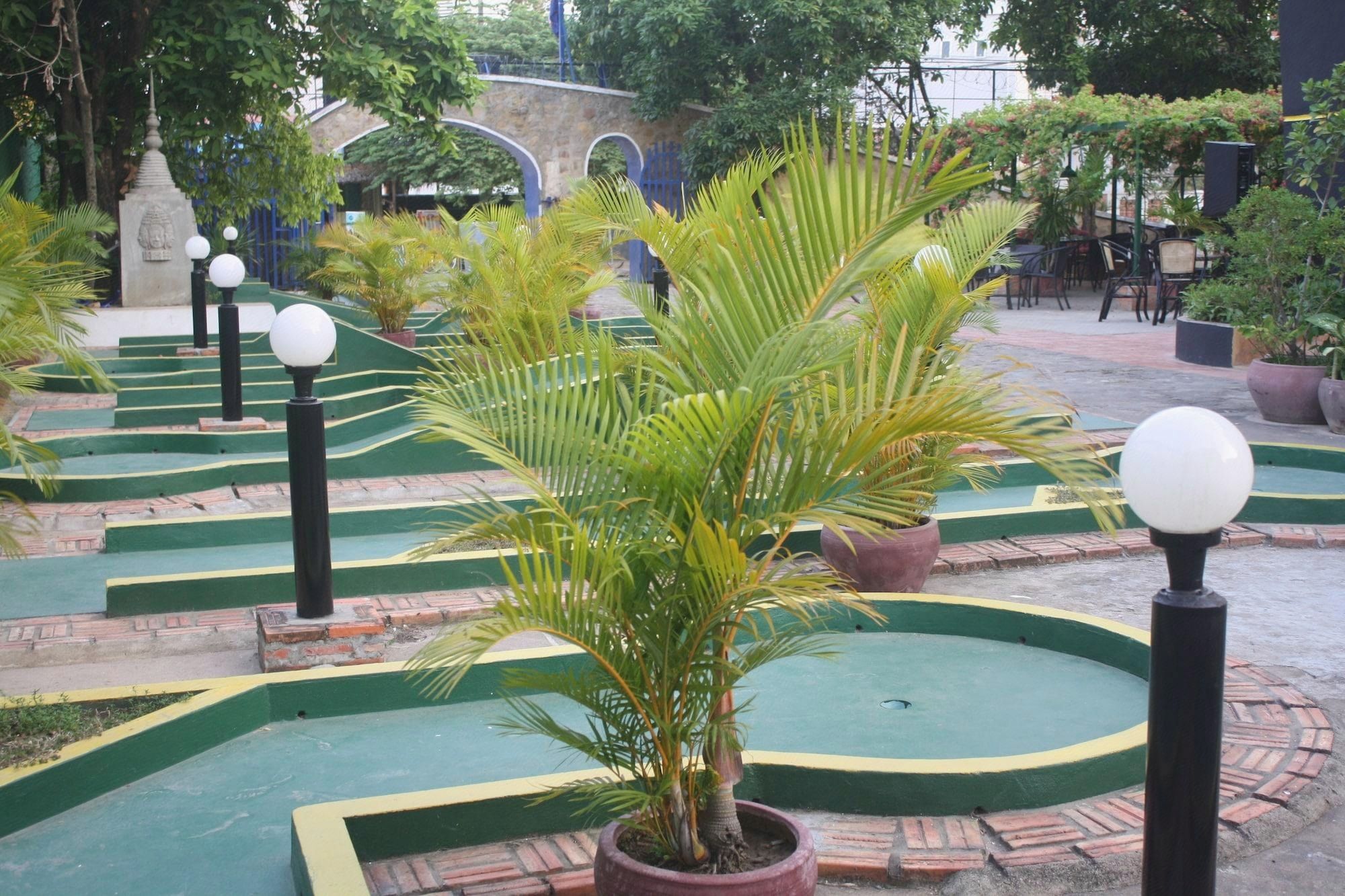 The Magic Sponge in Kampot | 2025 Updated prices, deals - Klook ...