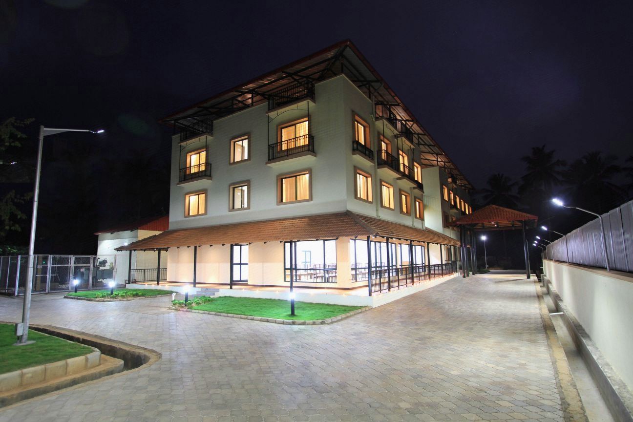 Hotel Dwara, Kukke Subrahmanya in Dakshina Kannada | 2023 Updated prices, deals - Klook India