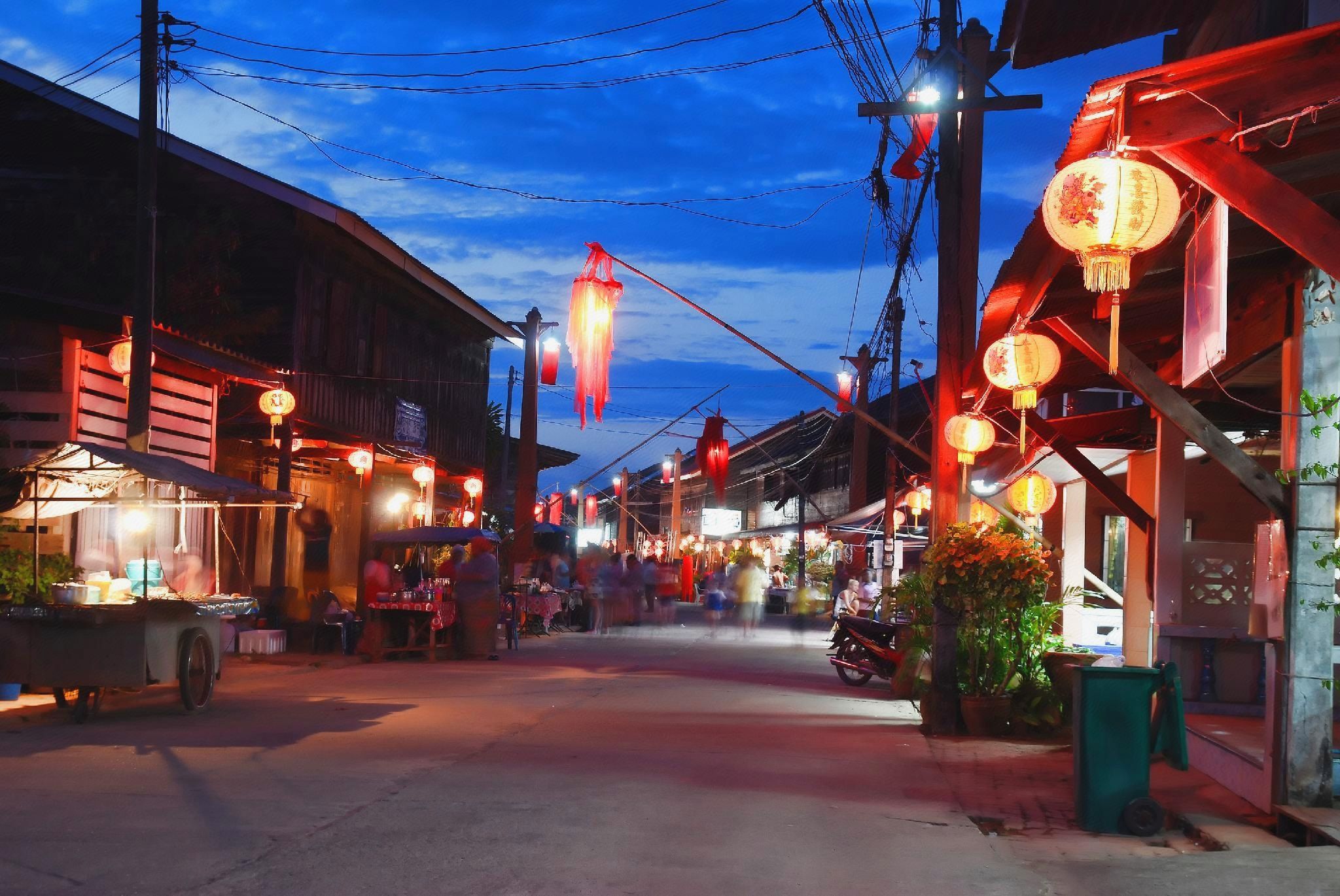 Baifern Mansion in Krabi Province | 2024 Updated prices, deals - Klook ...