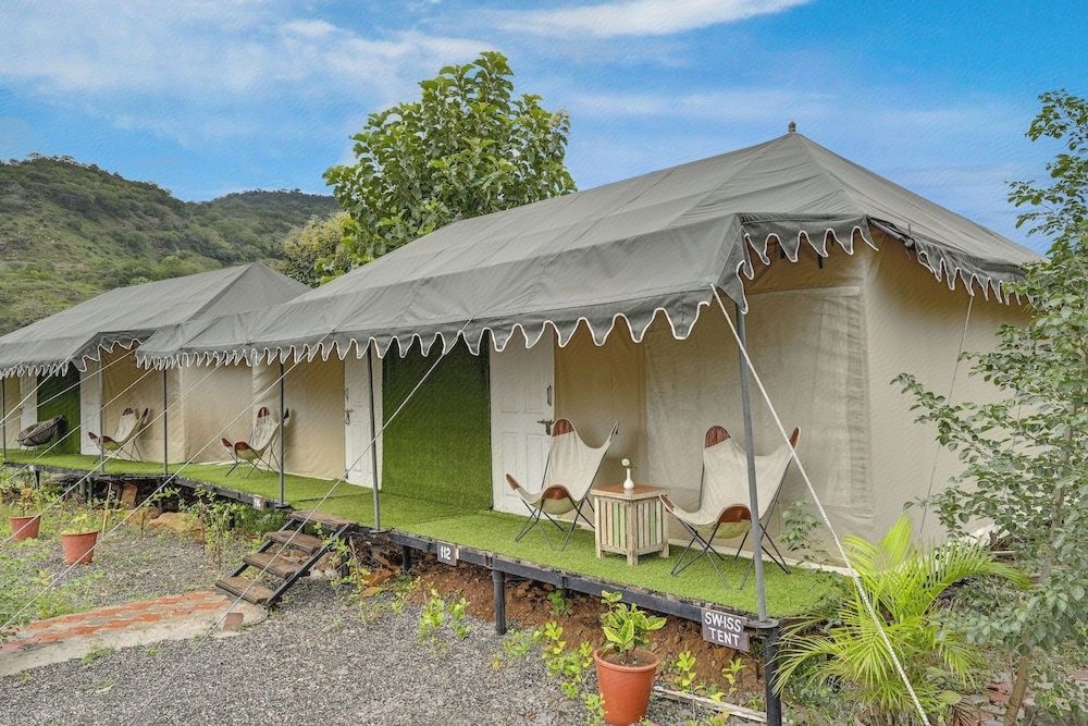 Kavish Holiday Hill Resort in Udaipur | 2025 Updated prices, deals ...