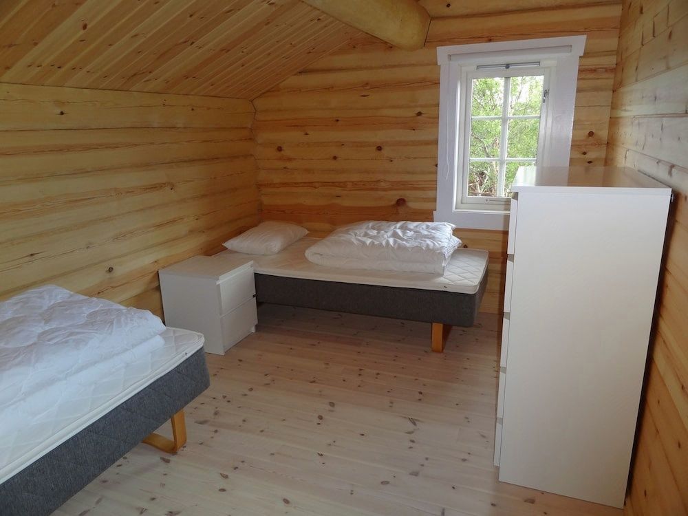 Stabbursdalen Arctic Fishing Lodges in Porsanki | 2025 Updated prices ...