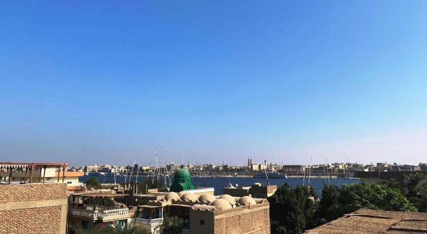 Temple House Luxor in Luxor | 2025 Updated prices, deals - Klook United ...