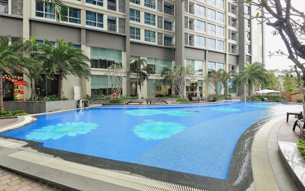 LANDMARK 81 Residences - ANGIA Hospitality in Ho Chi Minh City | 2025 ...