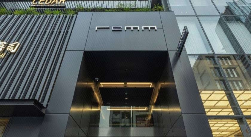 remm Roppongi in Tokyo | 2025 Updated prices, deals - Klook ...