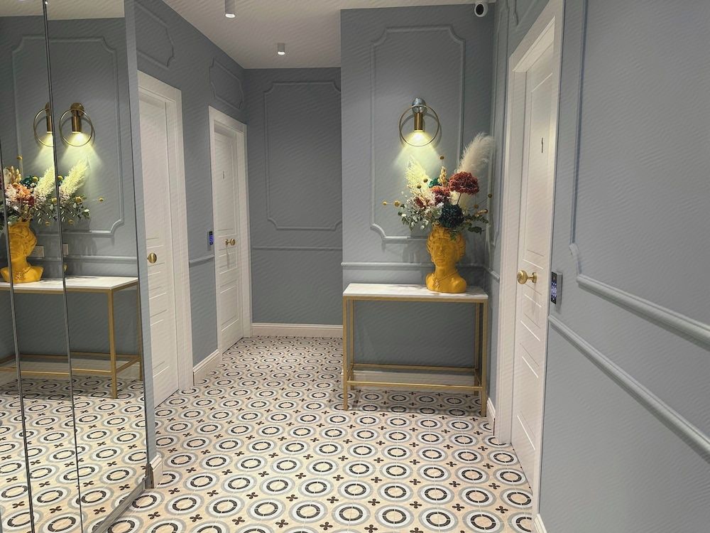 Krysos Luxury Rooms in Agrigento | 2025 Updated prices, deals - Klook ...