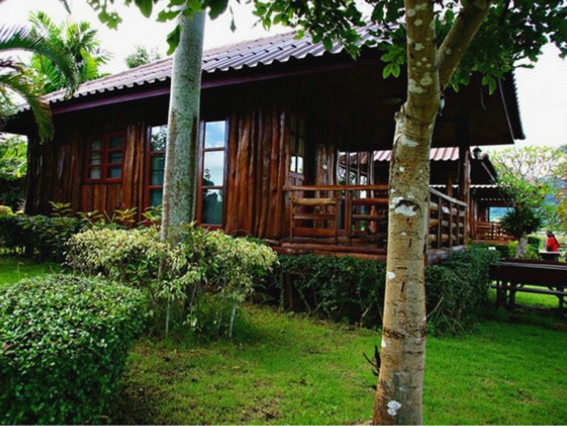 Busai Country View Resort in Wang Nam Khiao | 2025 Updated prices ...