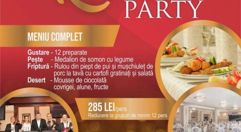 Hotel Merty in Constanța | 2025 Updated prices, deals - Klook United States