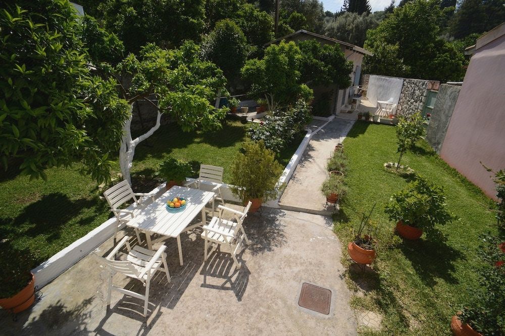 Tsonas Apartments in Municipality of Lefkada | 2025 Updated prices ...