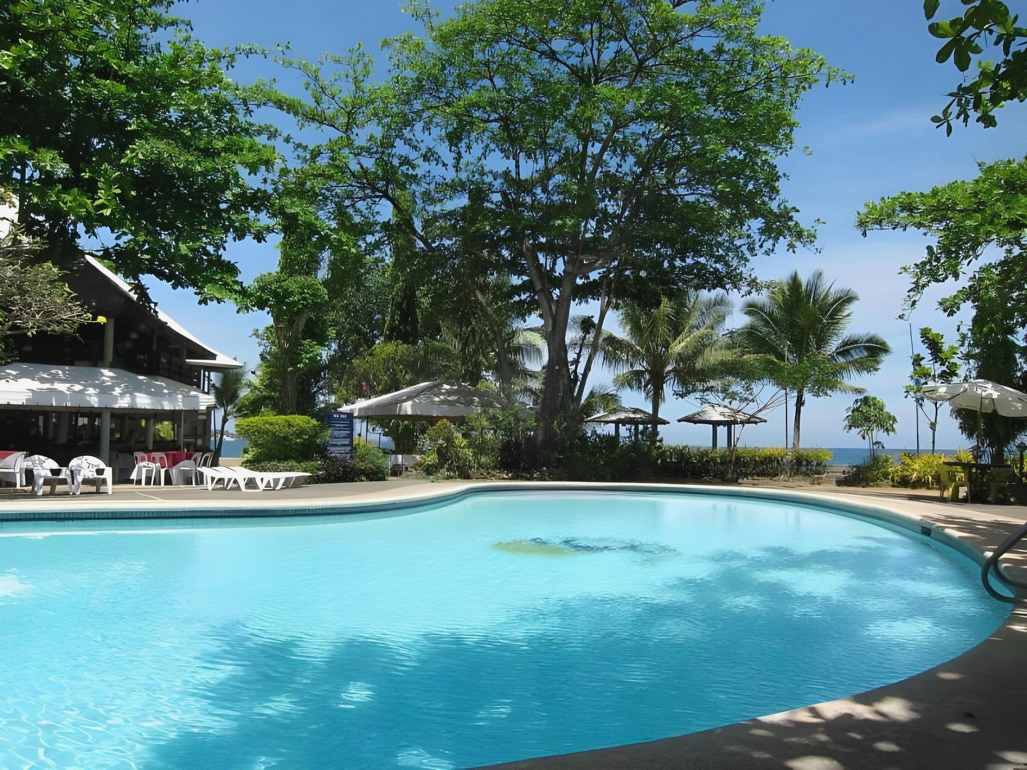 Chali Beach Resort and Conference Center in Cagayan De Oro | 2025 ...