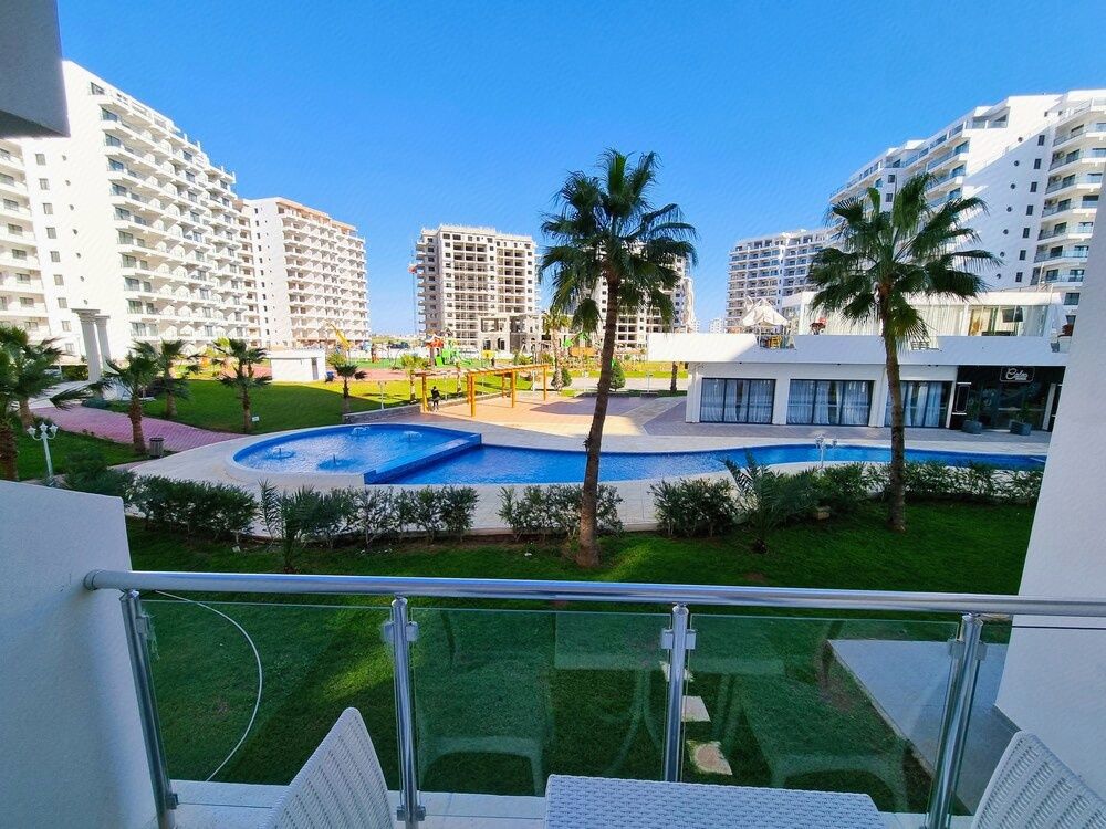 Tiberius Pool Apartments in | 2025 Updated prices, deals - Klook United ...