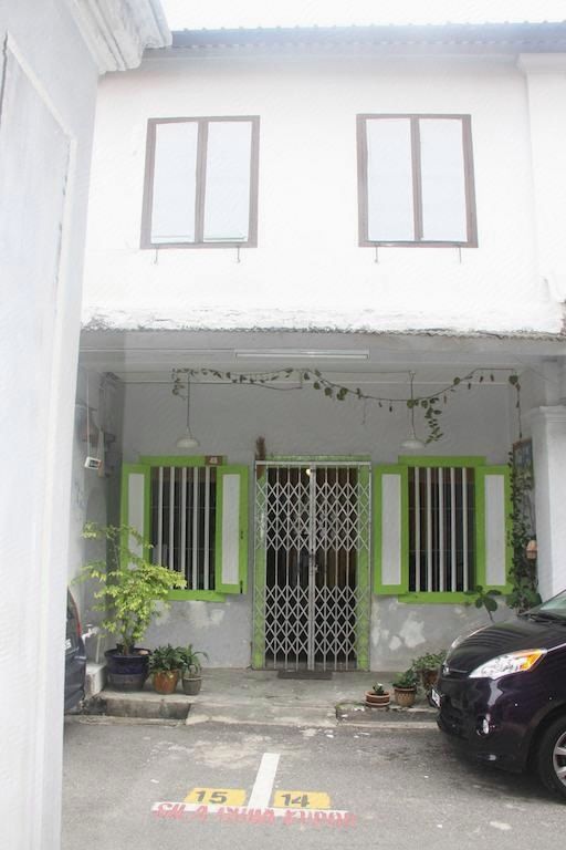 Klick - Klock Home Stay in Malacca | 2025 Updated prices, deals - Klook ...