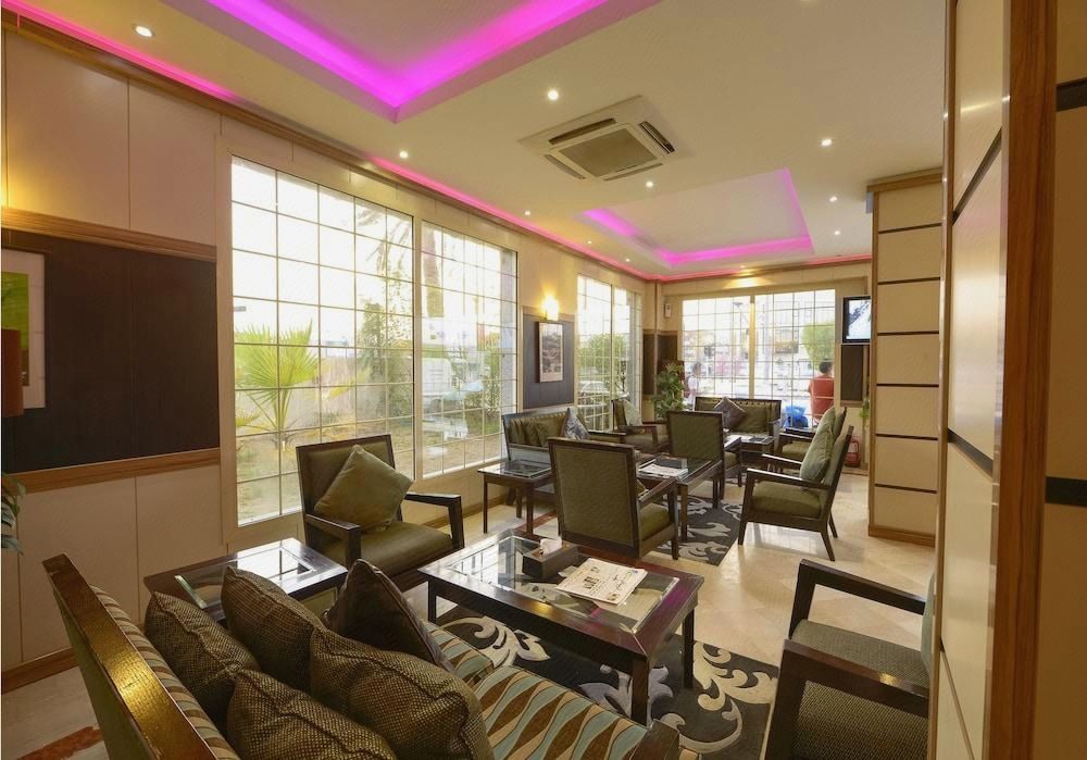Dome Hotel Al Olaya in Riyadh | 2025 Updated prices, deals - Klook ...