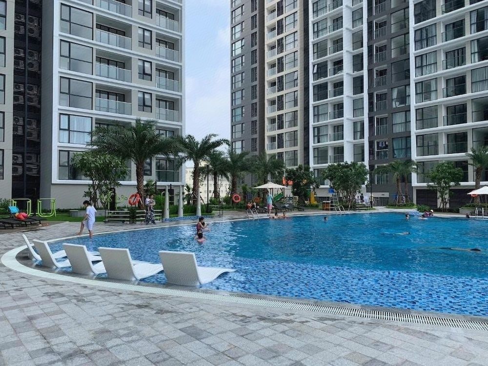 Anstay Deluxe in Vinhomes Westpoint in Hanoi | 2025 Updated prices, deals - Klook Philippines