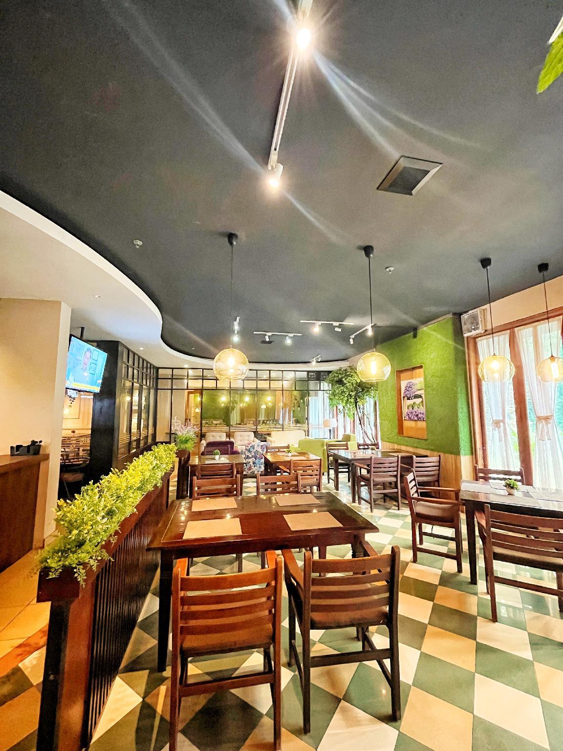 HOTEL SARI KURING INDAH di Cilegon | Harga terbaru 2025, promo - Klook ...
