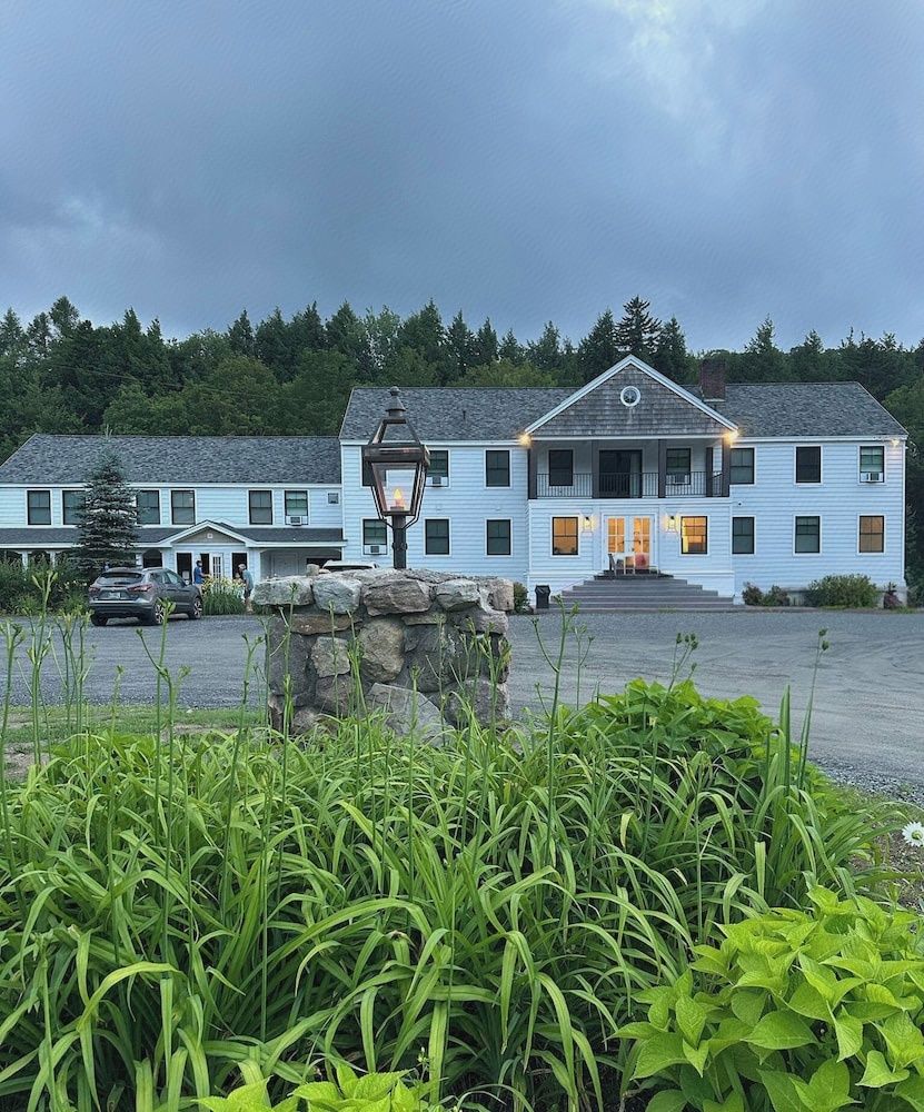多佛Sugar Maple Inn｜2025年最新訂房優惠價 - Klook 客路台灣