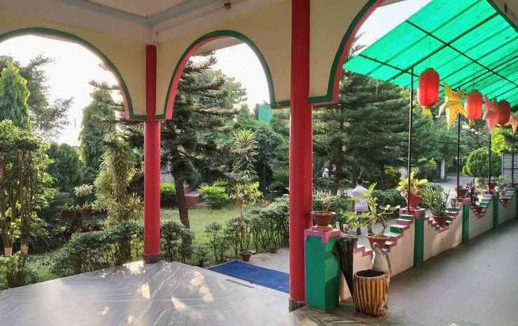 Green Ashiyana Palace in Nagaon | 2025 Updated prices, deals - Klook ...