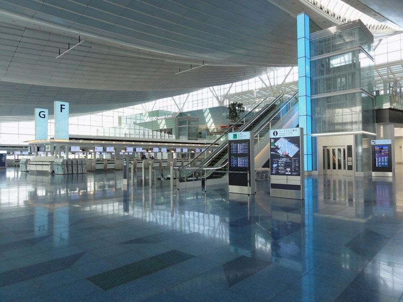 Urvest Hotel Omori in Tokyo | 2024 Updated prices, deals - Klook United ...