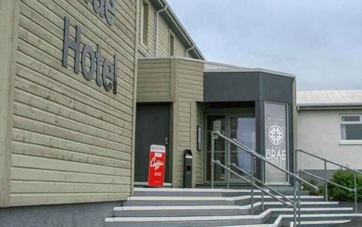 Brae Hotel in null | 2023 Updated prices, deals - Klook United States