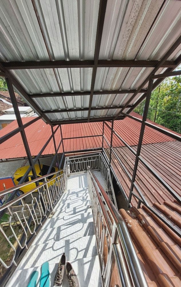 Khrisna Homestay in Bantul Regency | 2024 Updated prices, deals - Klook ...