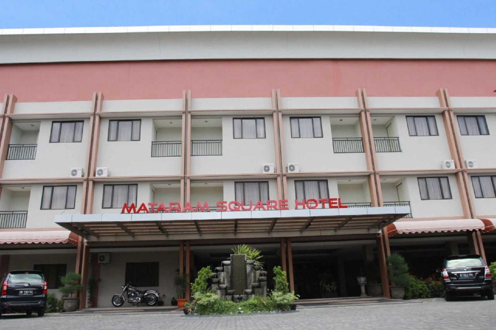 Mataram Square Hotel in Mataram | 2025 Updated prices, deals - Klook ...