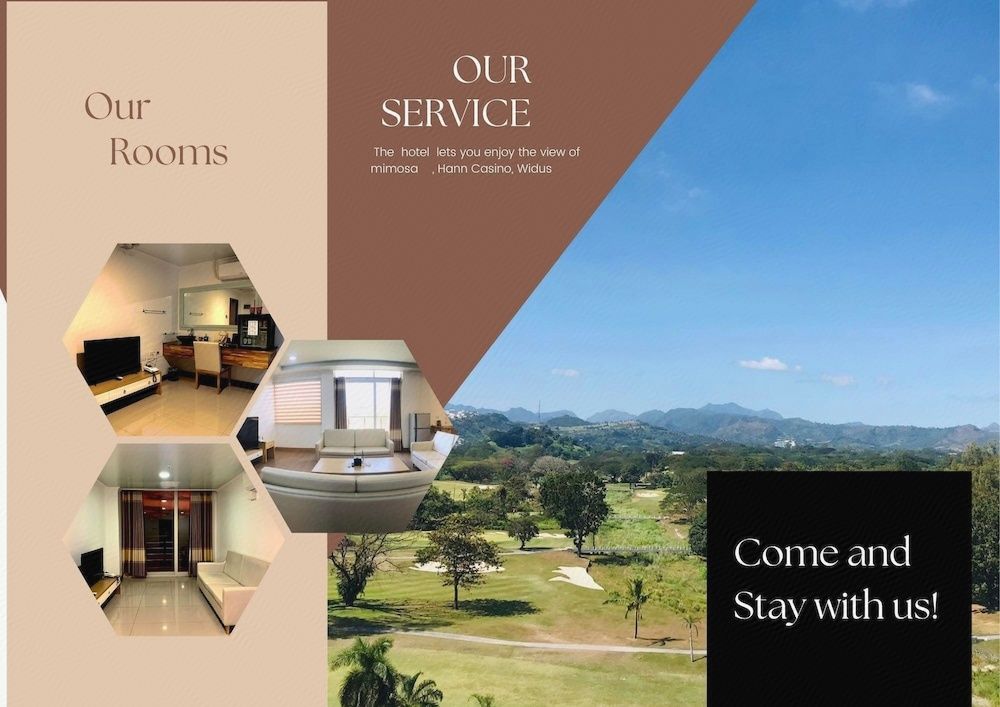 PUNTA CLARK HOTEL in Mabalacat | 2024 Updated prices, deals - Klook ...