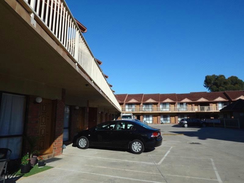 Monte Villa Motor Inn in Melbourne | 2023 Updated prices, deals - Klook ...