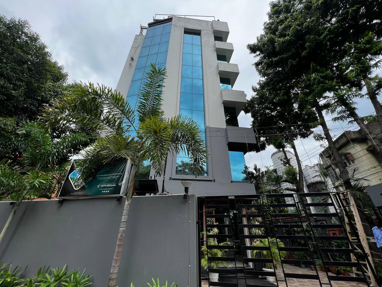 Hotel Mayfair Tower in Kolkata | 2025 Updated prices, deals - Klook ...