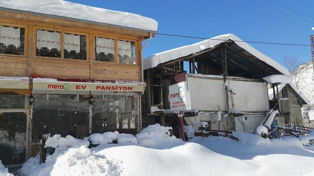 Meroli Ev Pansiyonu ve Yöresel Tatlar in Artvin | 2025 Updated prices ...