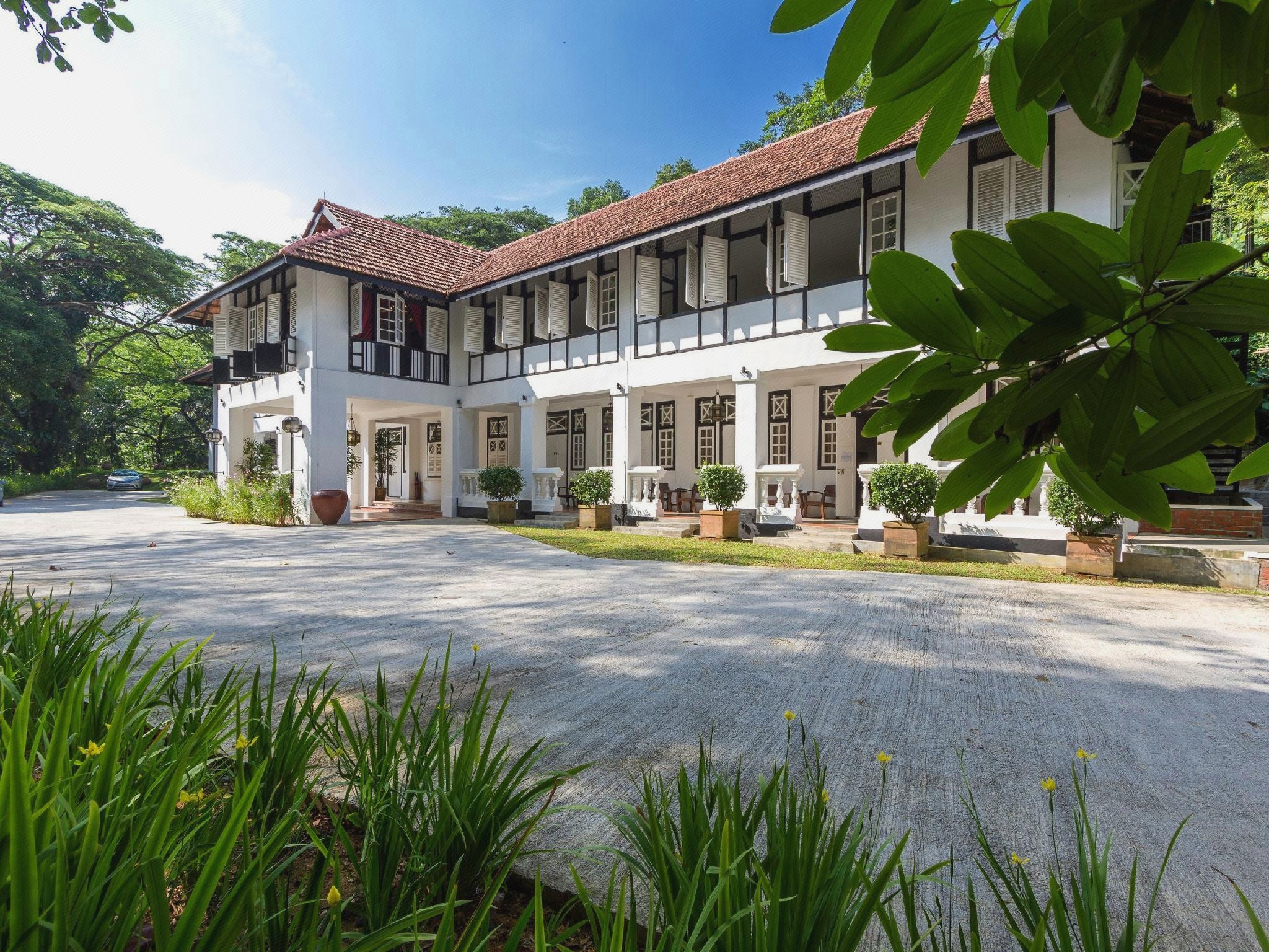 Villa Samadhi Singapore by Samadhi – Adults Only in Singapore | 2023 ...