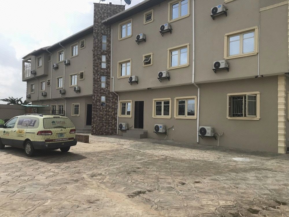 Unifirst hotel & suites in Oyo | 2025 Updated prices, deals - Klook ...