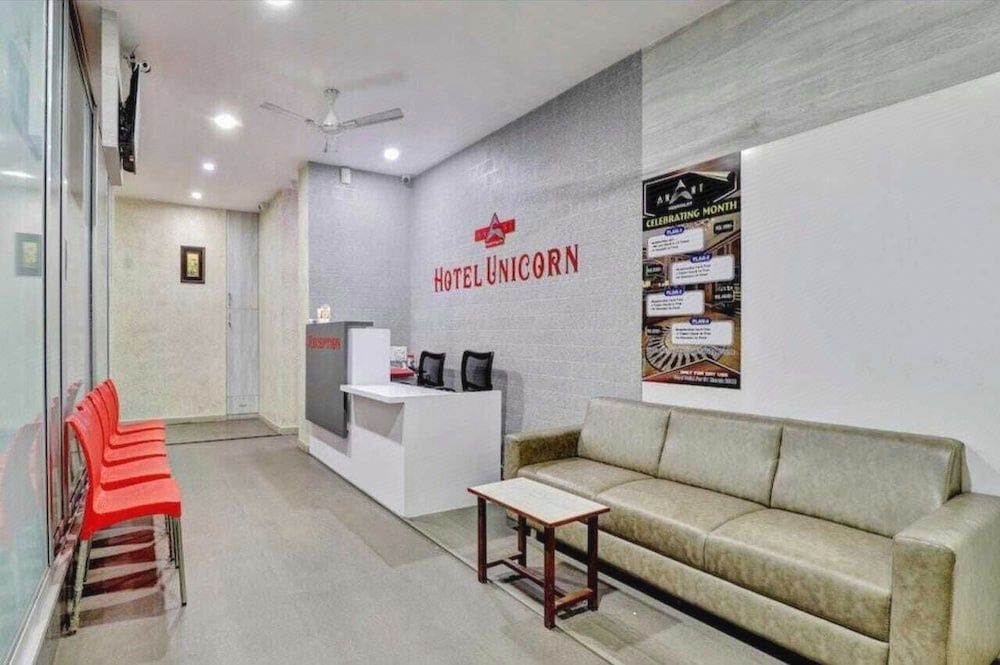 Hotel Unicorn, Surat in Surat | 2025 Updated prices, deals - Klook ...