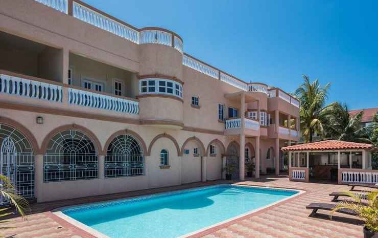 GC Resort in | 2025 Updated prices, deals - Klook International site