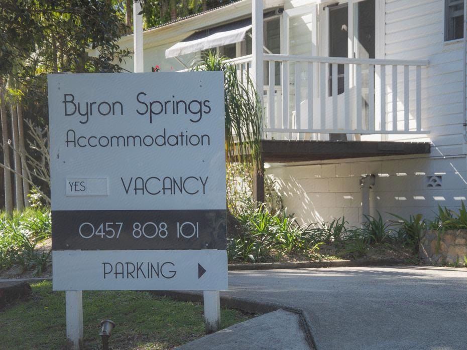 Byron Springs in Byron Bay | 2025 Updated prices, deals - Klook United ...