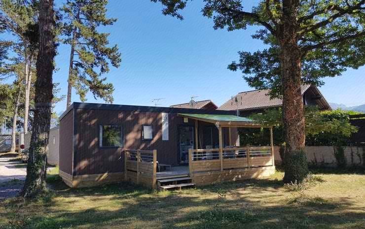 Camping Parc de la Dranse in | 2025 Updated prices, deals - Klook ...