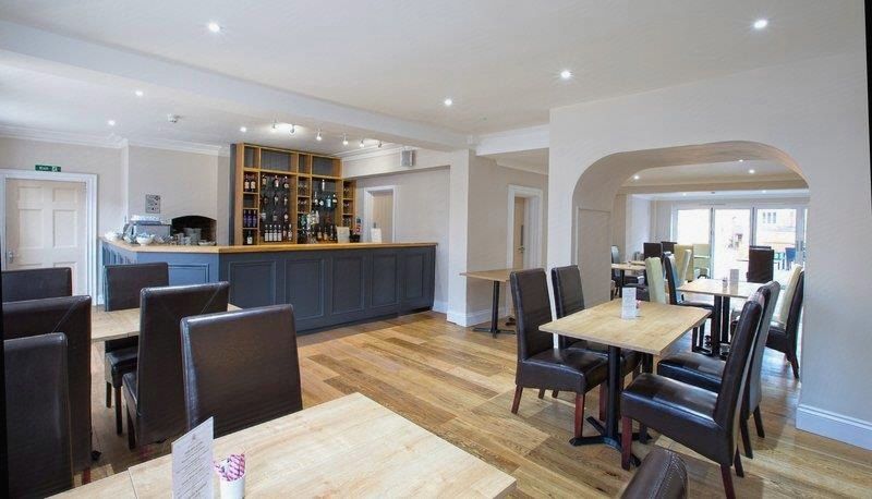 The Bishops Table Hotel in | 2025 Updated prices, deals - Klook United ...