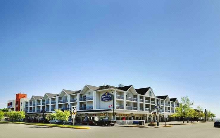 Lakeview Gimli Resort in | 2025 Updated prices, deals - Klook United States