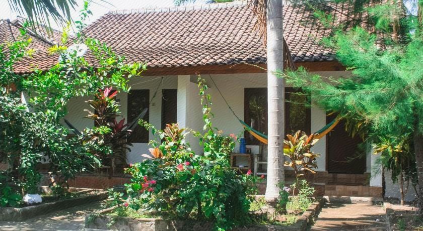 Mellow Hostel in Kabupaten Lombok Tengah | 2025 Updated prices, deals ...