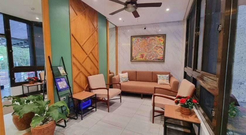 Alvea Hotel and Residences in Baguio | 2025 Updated prices, deals ...