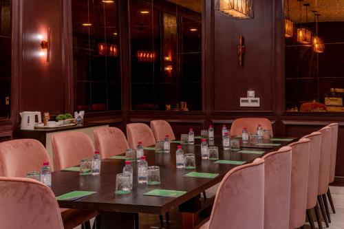 ELLAA RESIDENCES in Hyderabad | 2025 Updated prices, deals - Klook India