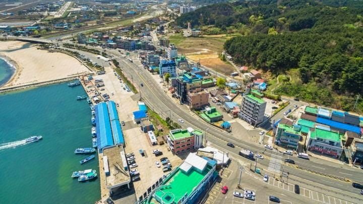 Port View in Gangwon-do | 2024 Updated prices, deals - Klook United States