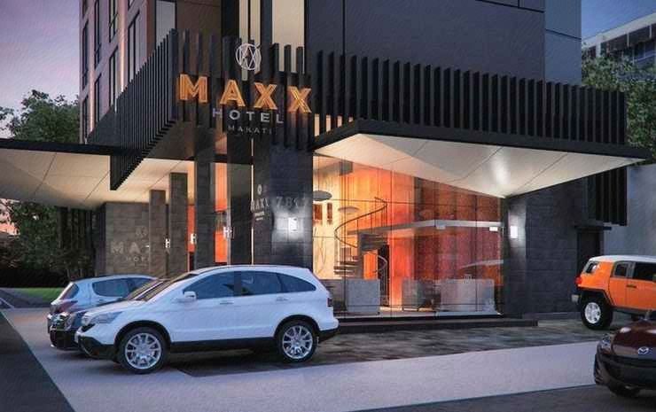 Maxx Hotel Makati in Makati | 2025 Updated prices, deals - Klook ...