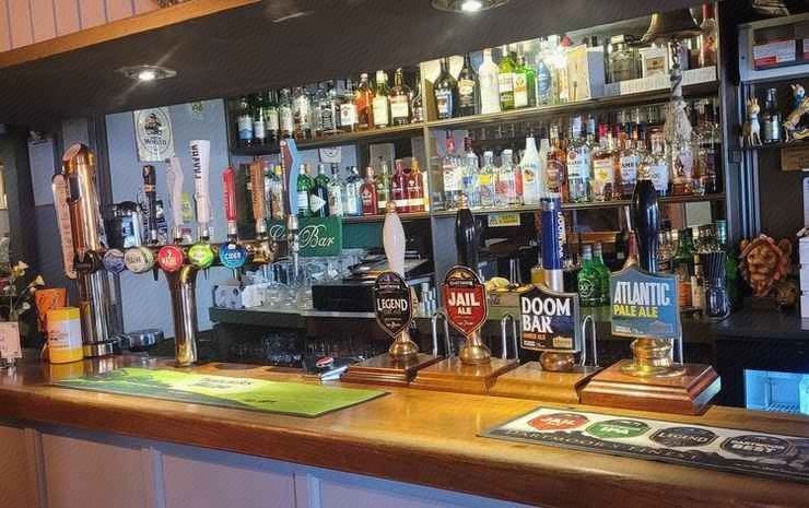 The Modbury Inn in | 2025 Updated prices, deals - Klook United States