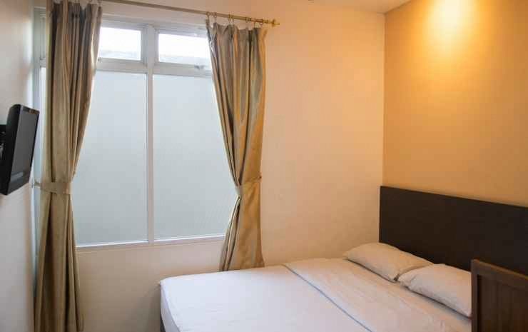 Lenna Residence in Jakarta | 2025 Updated prices, deals - Klook ...