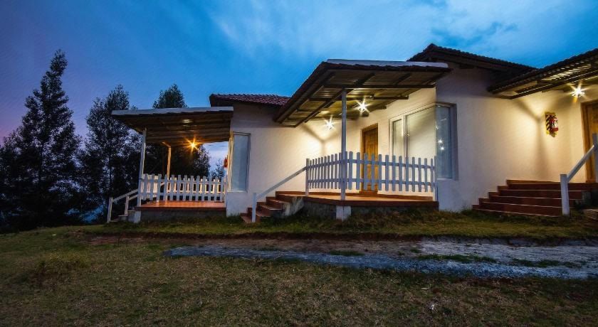 Tranqville Resorts in Ooty | 2025 Updated prices, deals - Klook ...