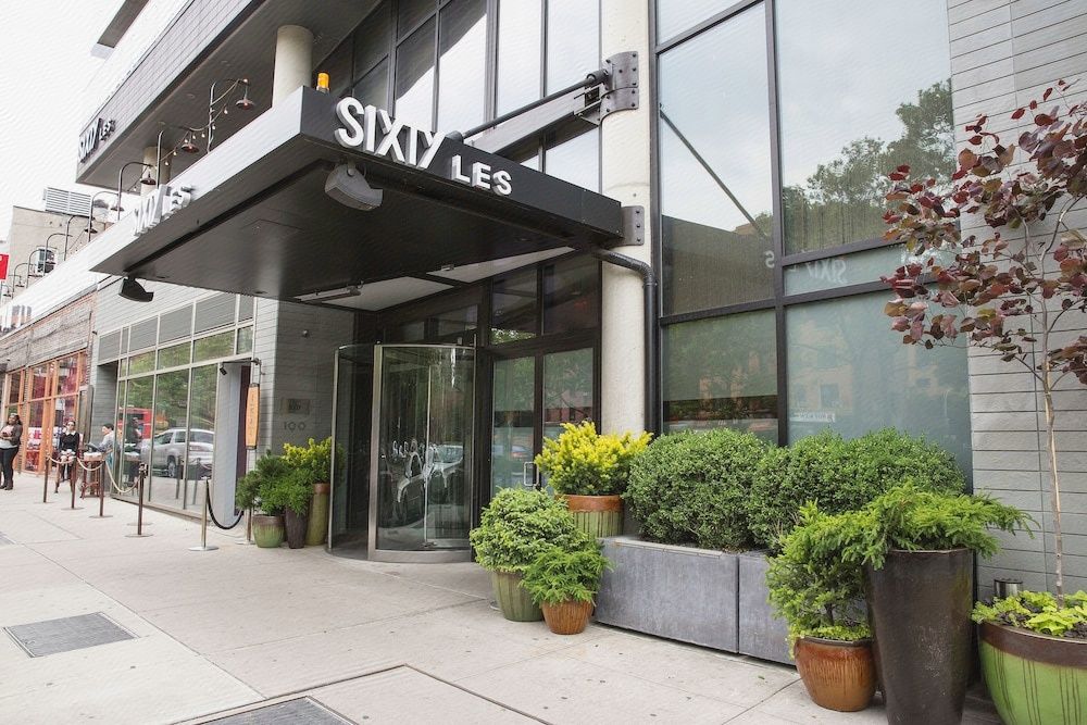 Sixty Les Hotel in New York | 2023 Updated prices, deals - Klook United ...