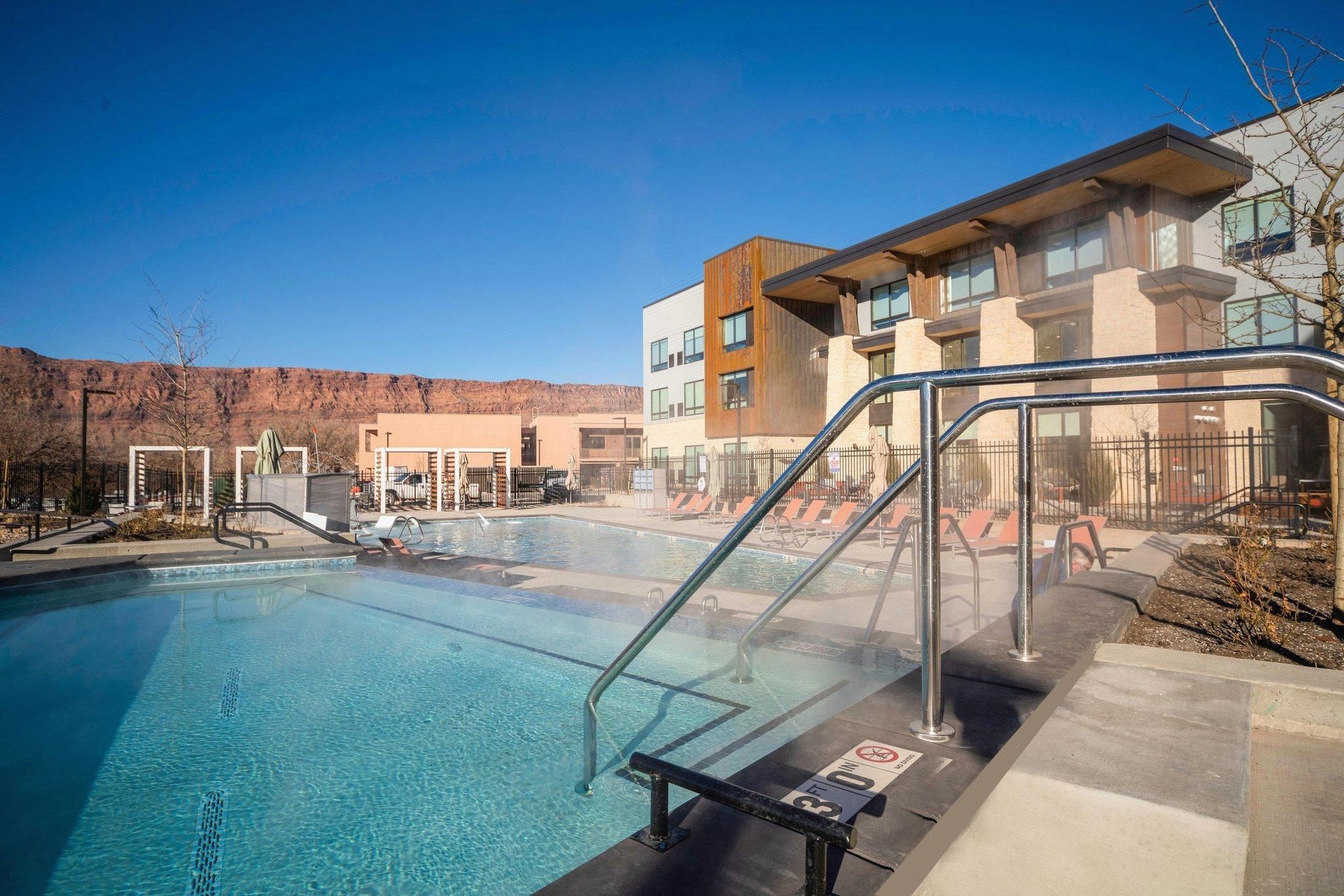 Element Moab, a Marriott Hotel in Moab | 2024 Updated prices, deals ...