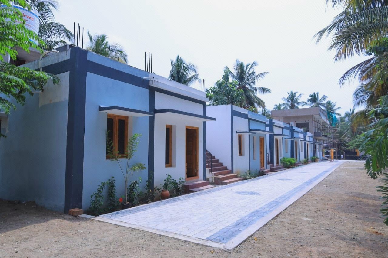 Miraya Resort Auroville in Viluppuram district | 2025 Updated prices ...