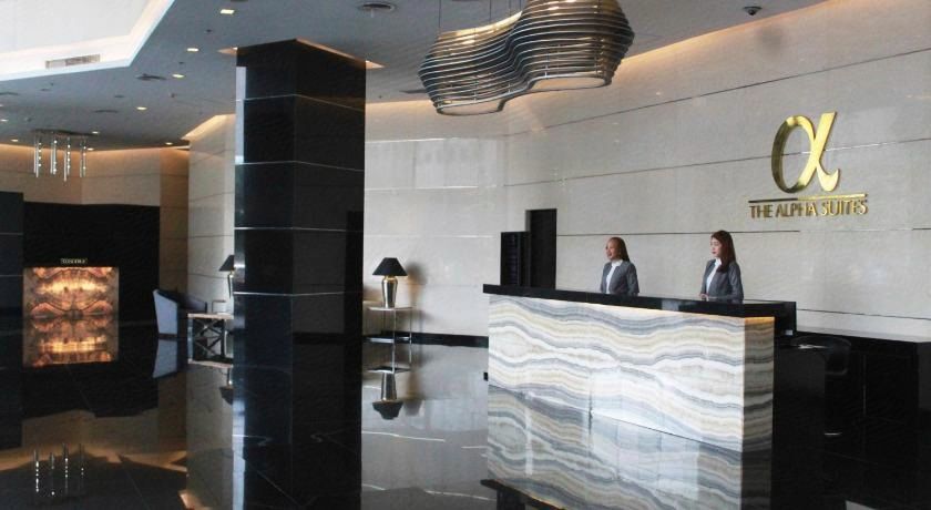 The Alpha Suites in Makati | 2025 Updated prices, deals - Klook ...